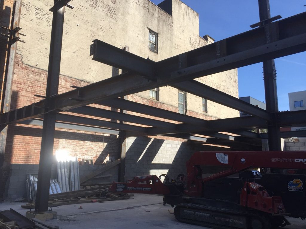 Our Projects – KING C STEEL WORKS