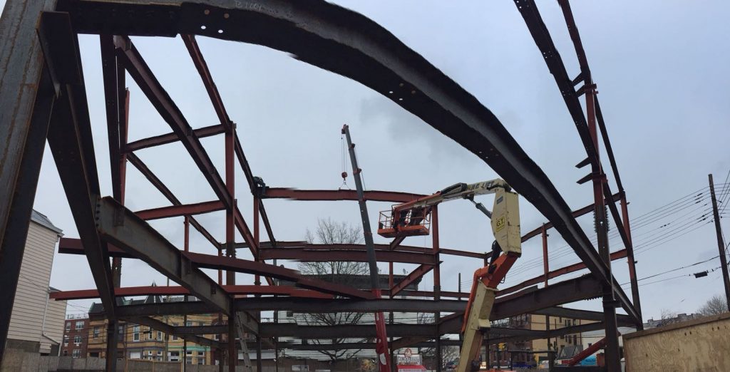 Our Projects – KING C STEEL WORKS